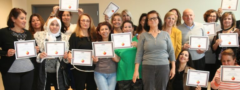 Homepage - RUAF Urban Agriculture and Food Systems