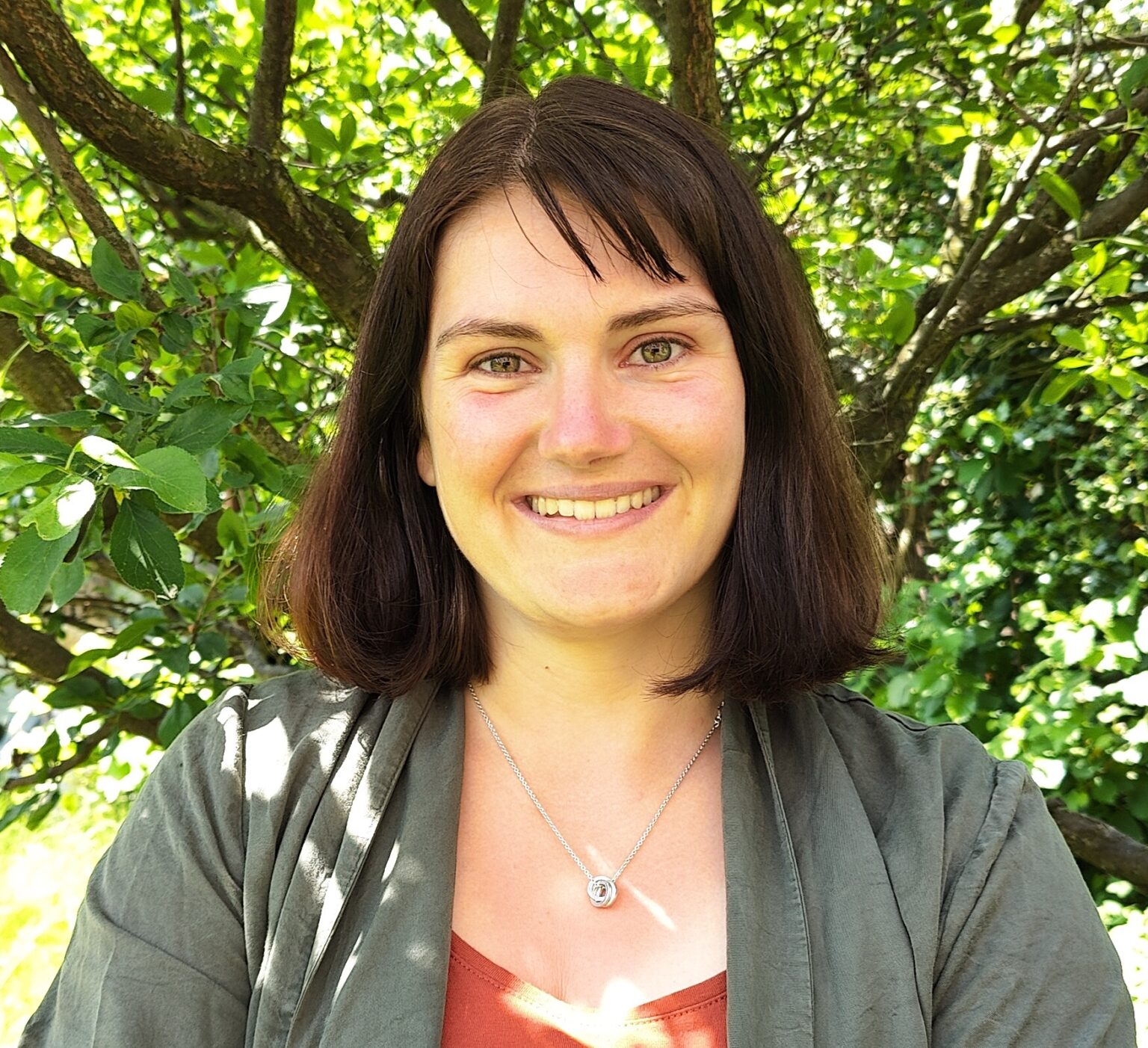 Charlotte Flechet - RUAF Urban Agriculture and Food Systems