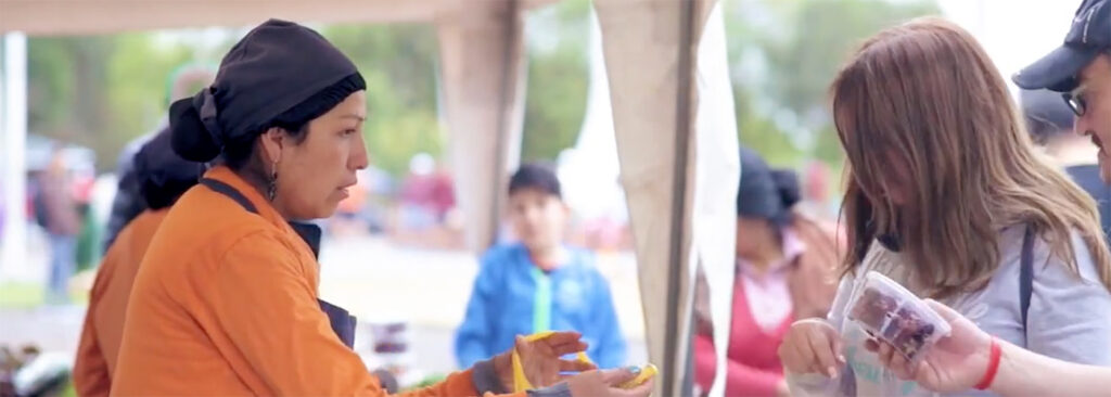 Homepage - RUAF Urban Agriculture and Food Systems