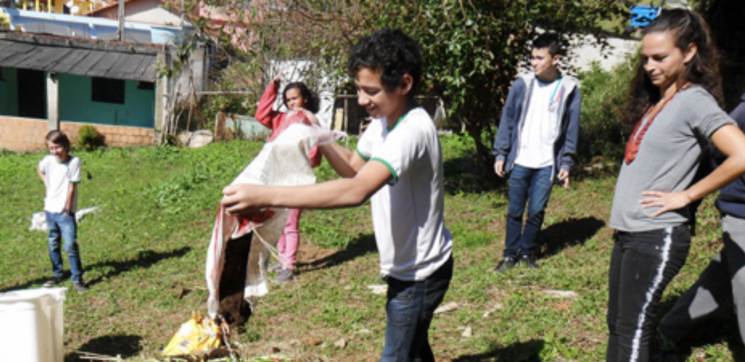 Homepage - RUAF Urban Agriculture and Food Systems