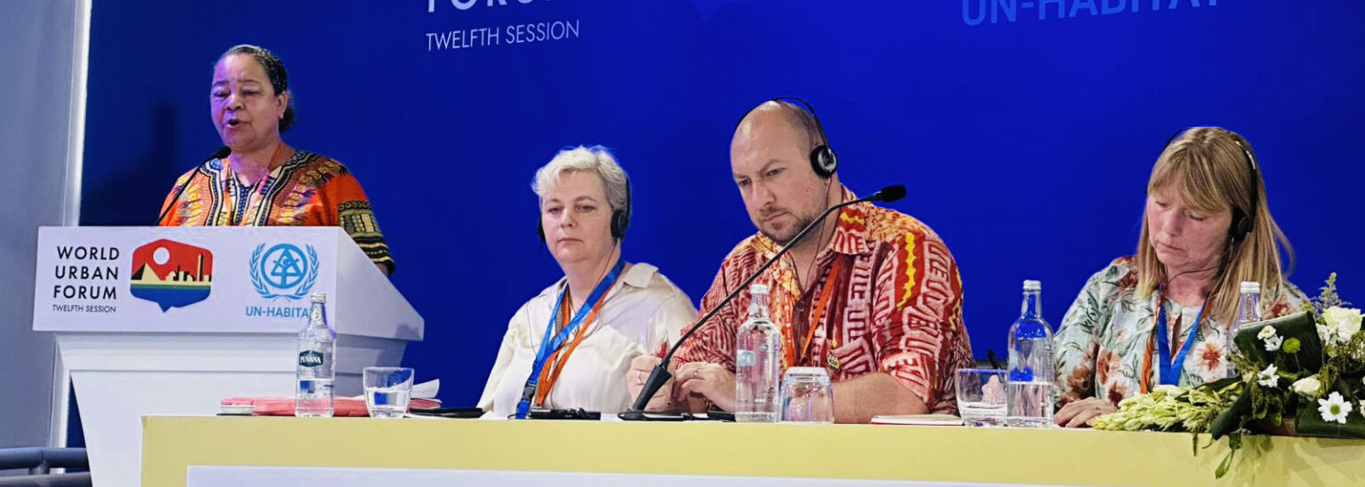 Homepage - RUAF Urban Agriculture and Food Systems