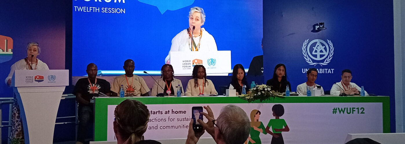 Homepage - RUAF Urban Agriculture and Food Systems